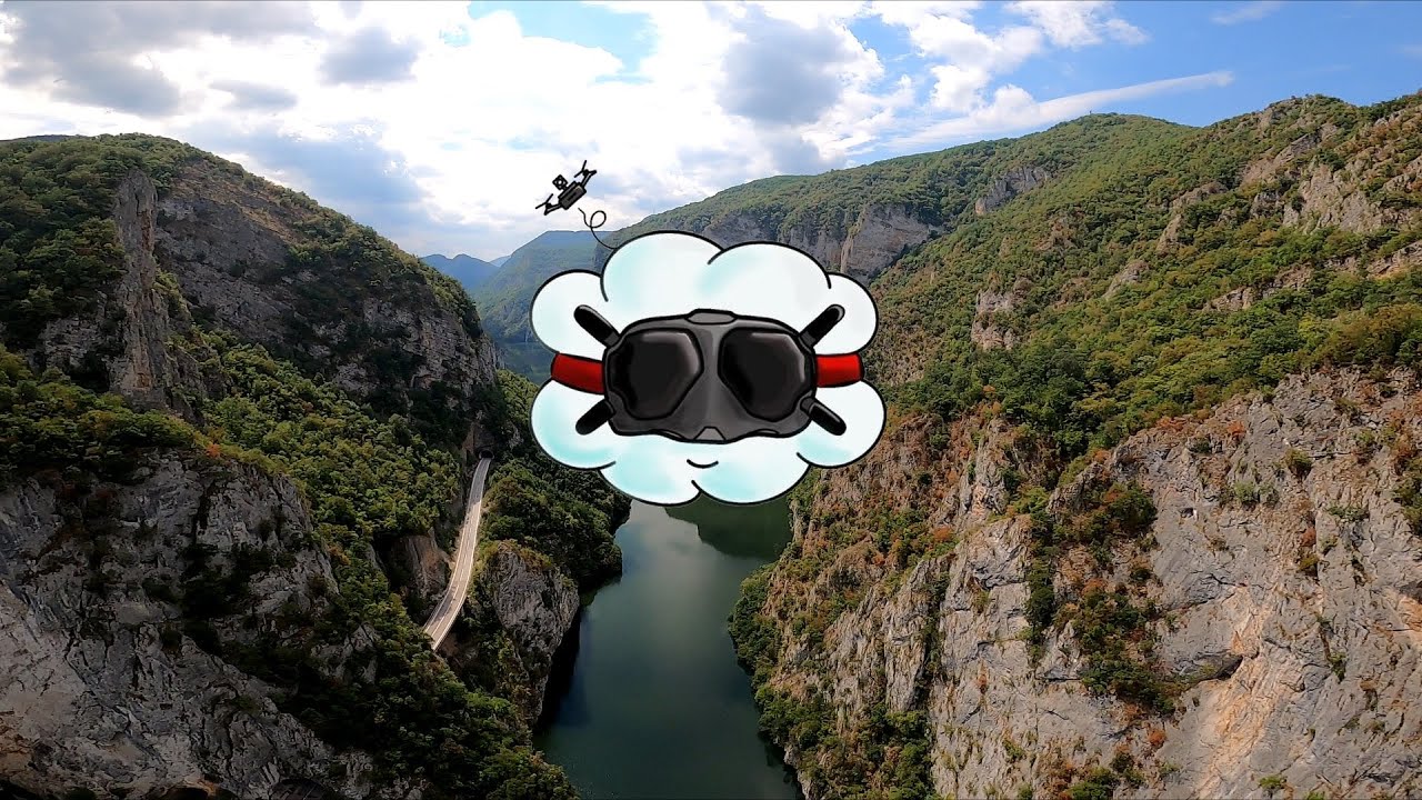 Serbia & Bosnia-Herzegovina 2022 / FPV Shots - YouTube