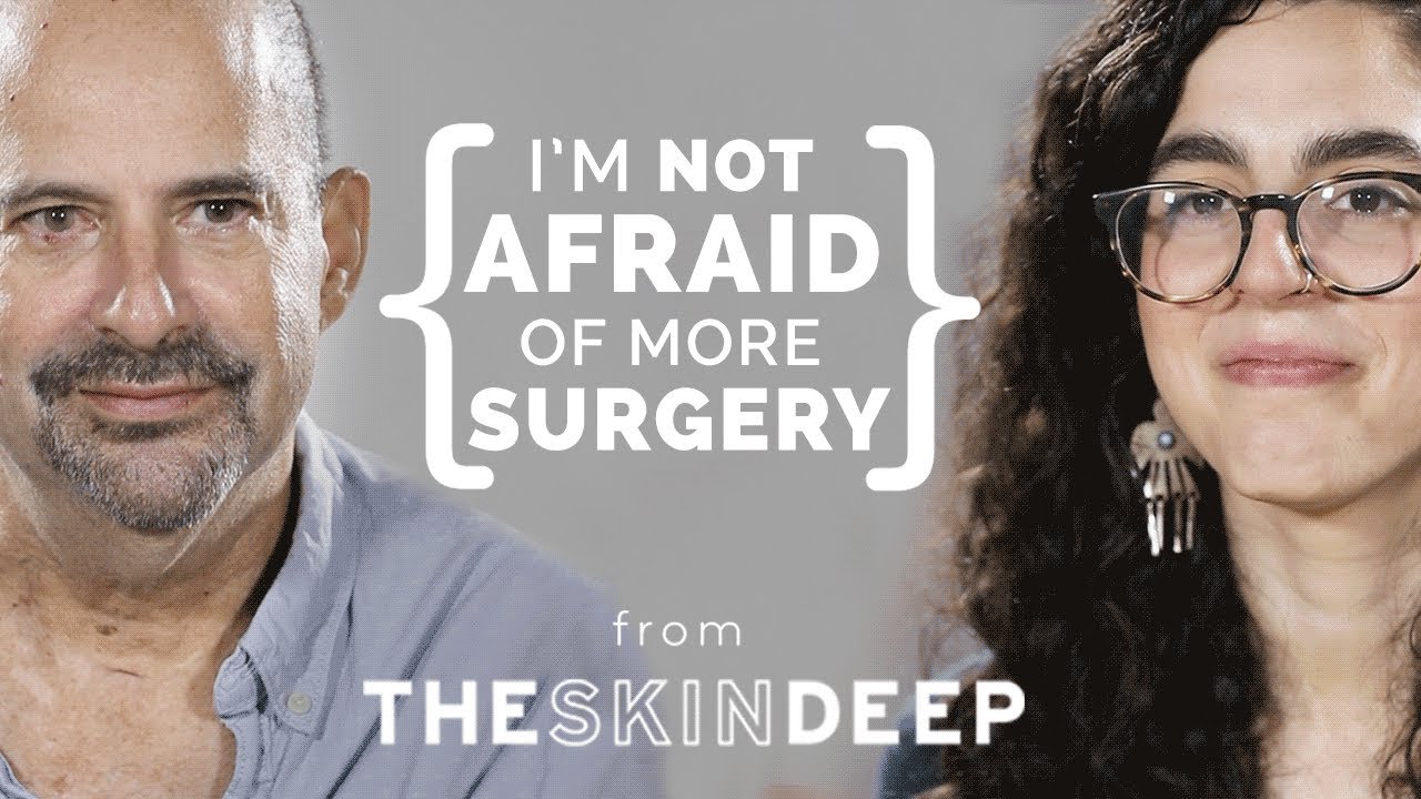 Daughter Inspired By Father's Courage | {THE AND} Allyson & Ross (Part ...