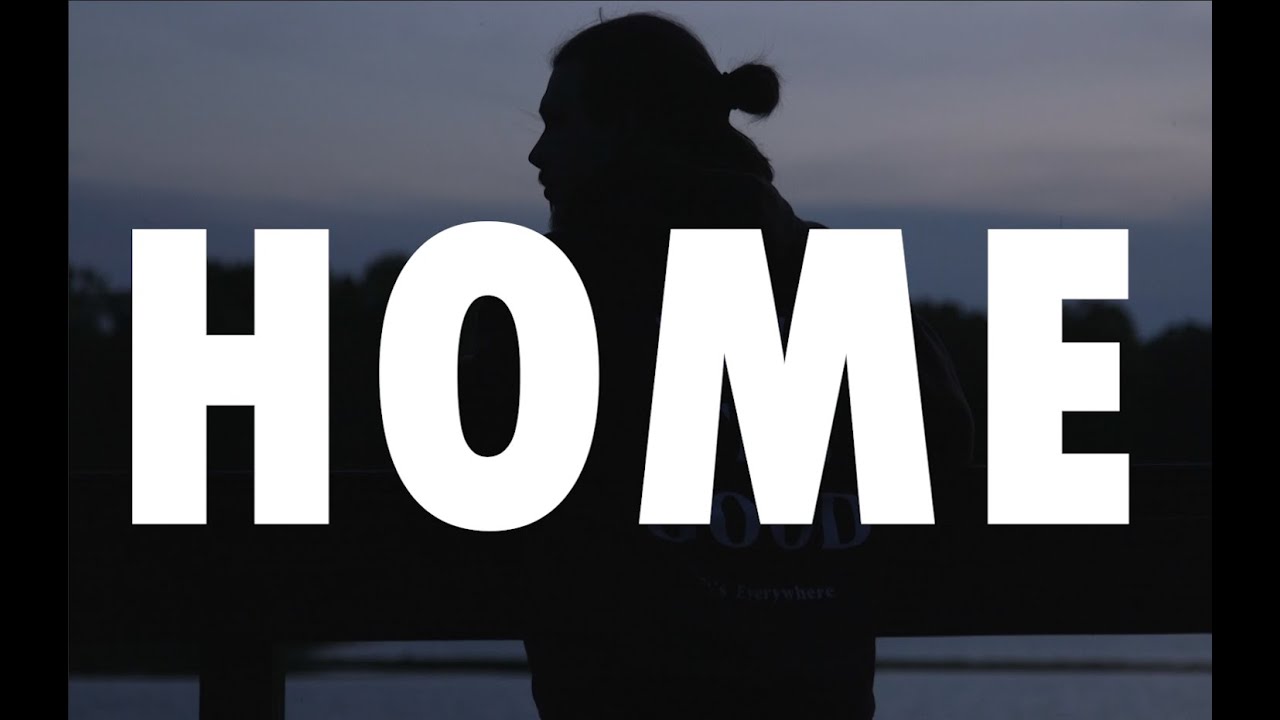 HOME - Short Film - YouTube