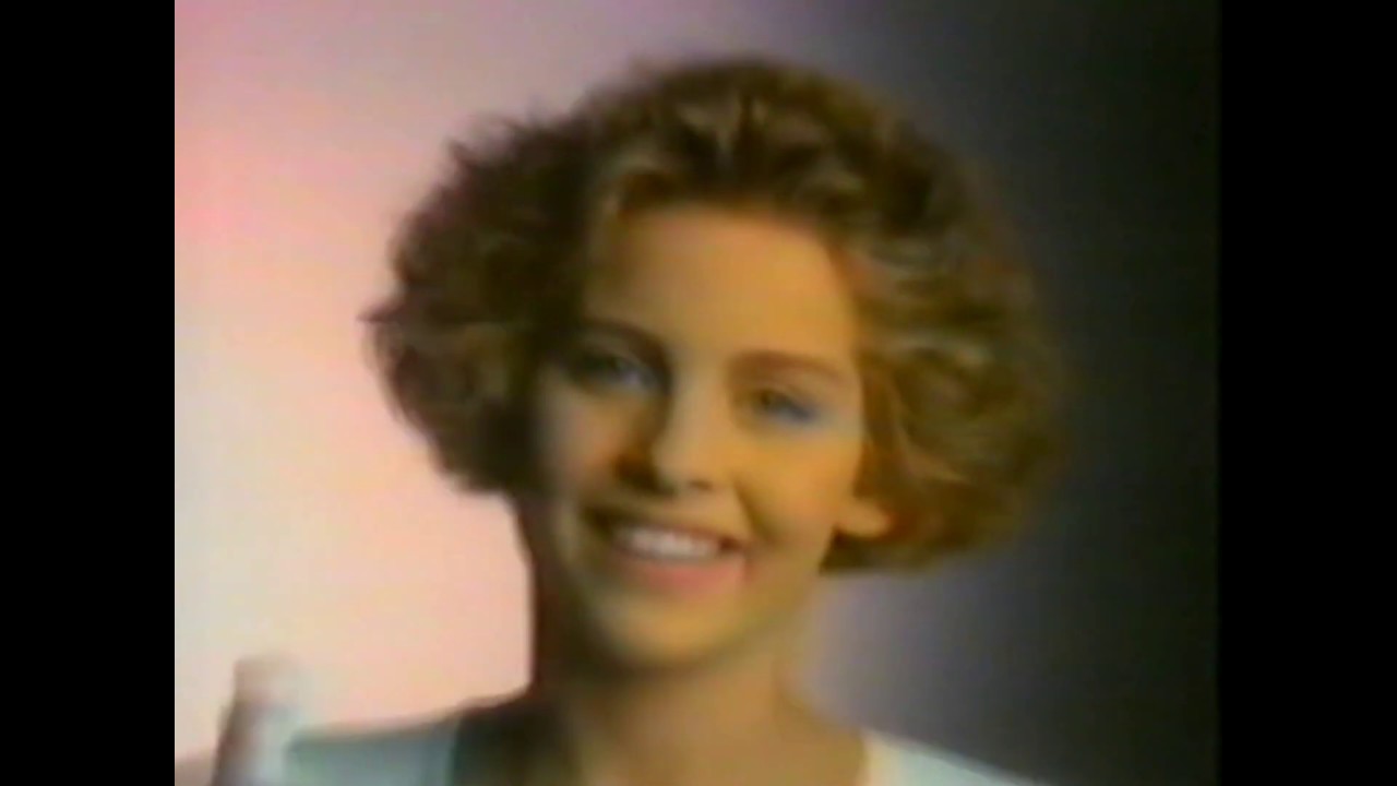 Oil of Ulay TV Commercial 1988 - YouTube