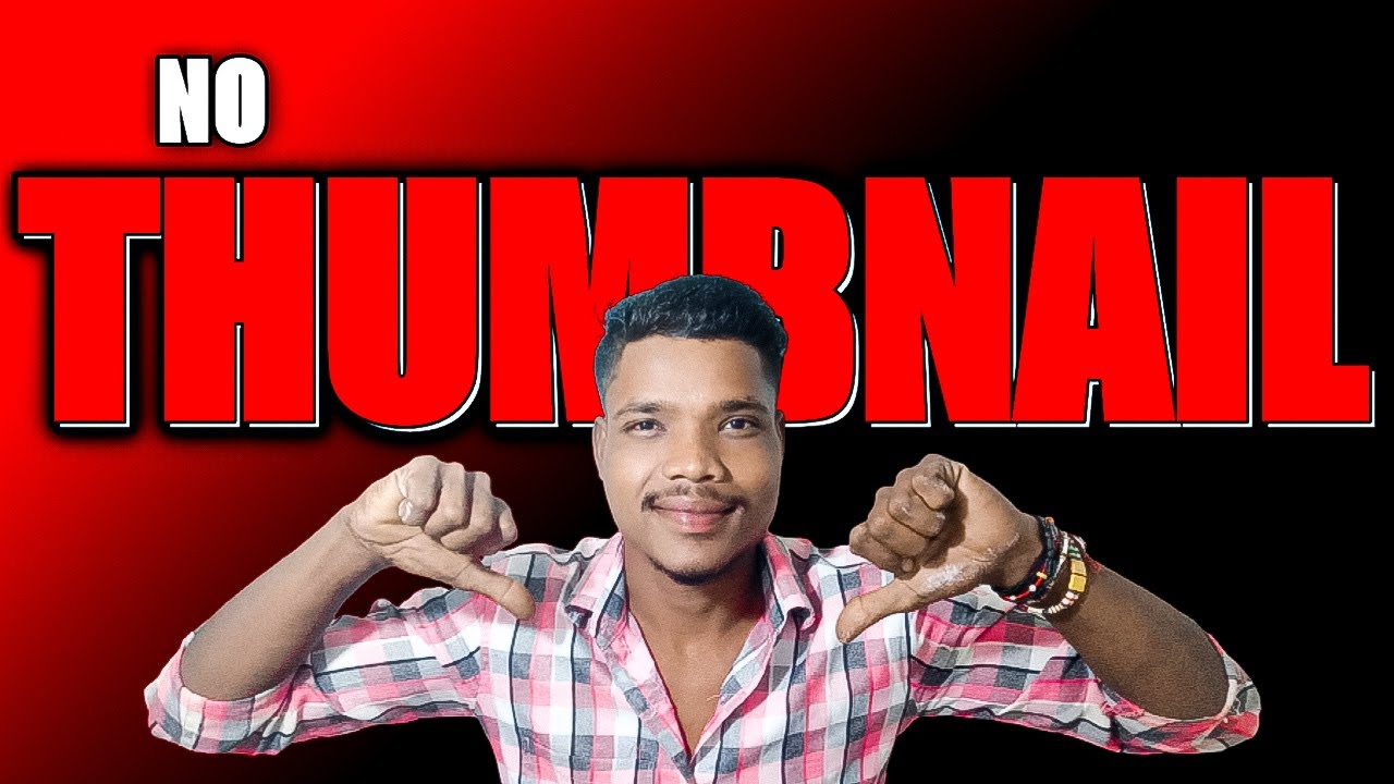 Ye SETTING Kardo👈 Bina THUMBNAIL Ke Ayenge Views | DEVENDRA DEWANGAN ...