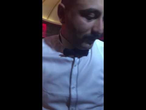 Metin İstanbullu güle güle git potpori