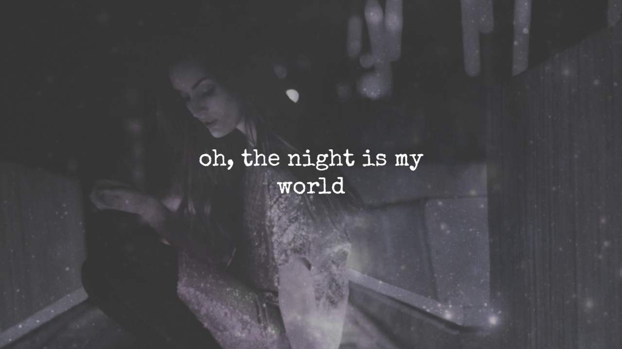 Self Control | Laura Branigan | Lyrics ☾☀ - YouTube