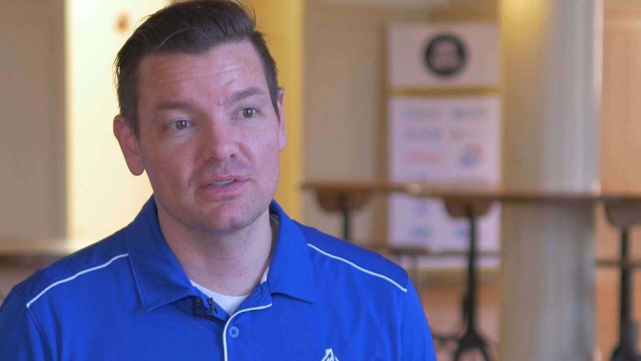 mianotv - OPOStartups: Rick Duree, xlr8 - YouTube