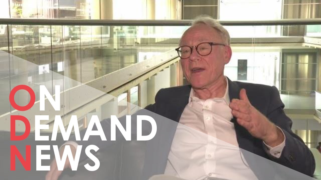 Graham Hancock: EVERYTHING We Know About Human History is Wrong - YouTube