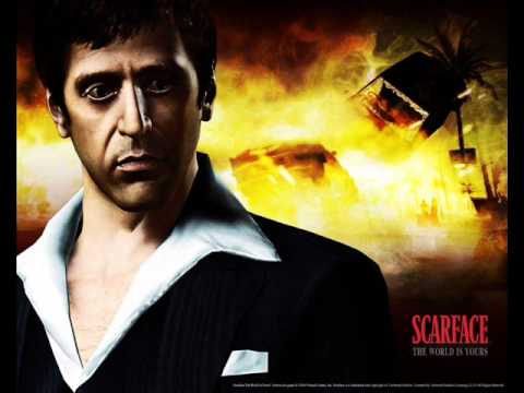ANGEL DUST CHASE - Scarface: The World is Yours (OST) - YouTube