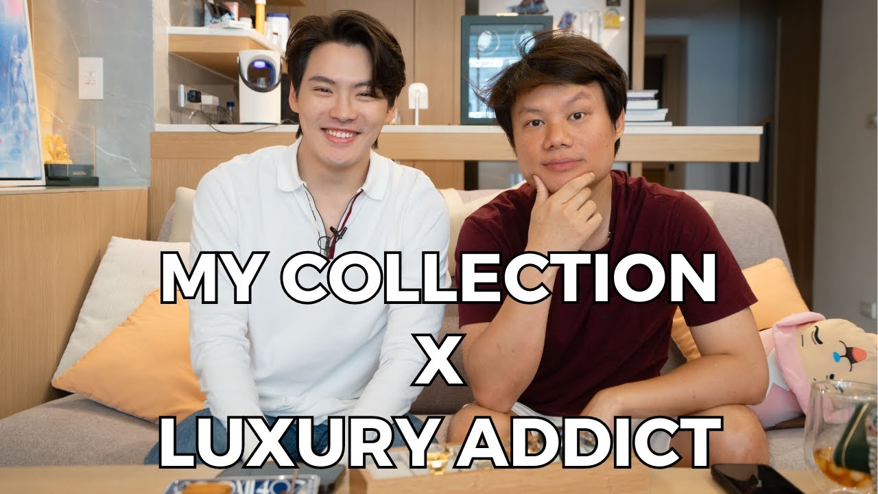อยากซื้อ Audemars Piguet ต้องทำยังไง กับ Luxury Addict x My Collection ...