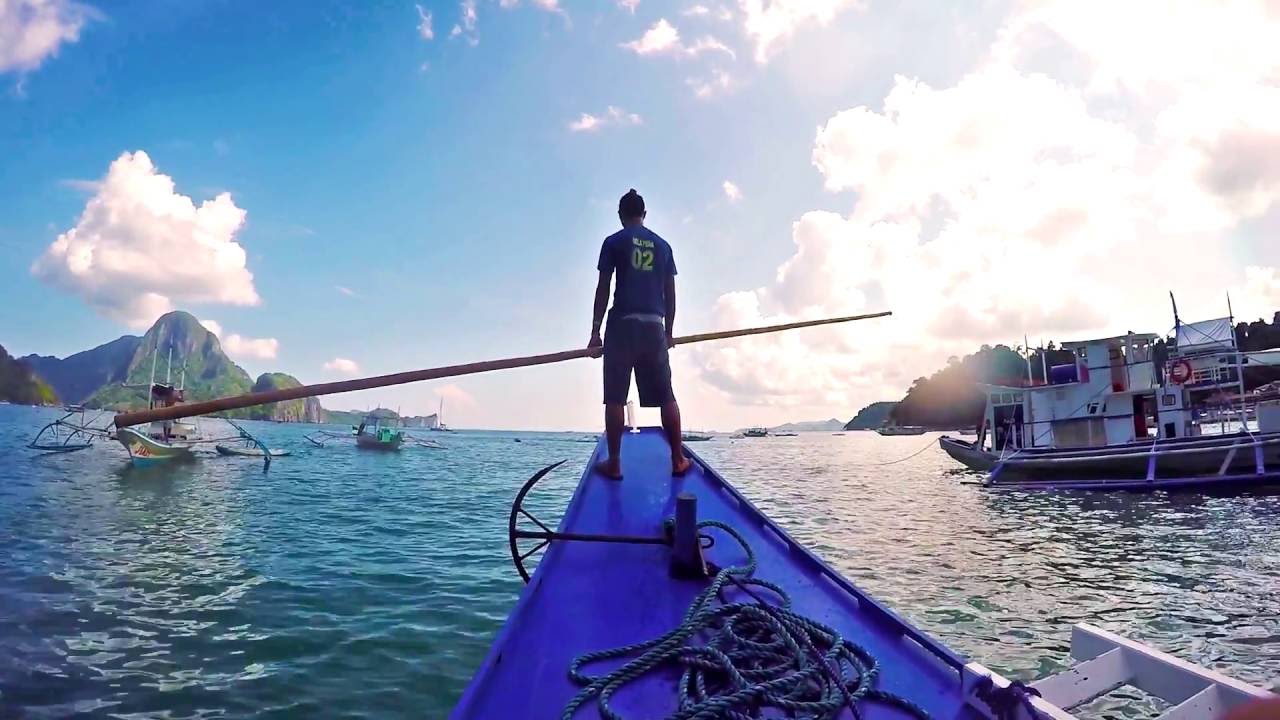 Tag-araw sa Pilipinas - YouTube