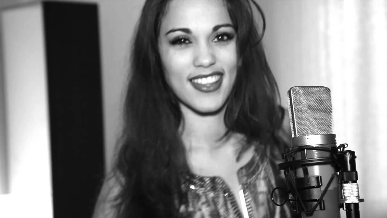 Yanet Rodriguez Promo Video (Despues de Todo - Los Van Van) - YouTube