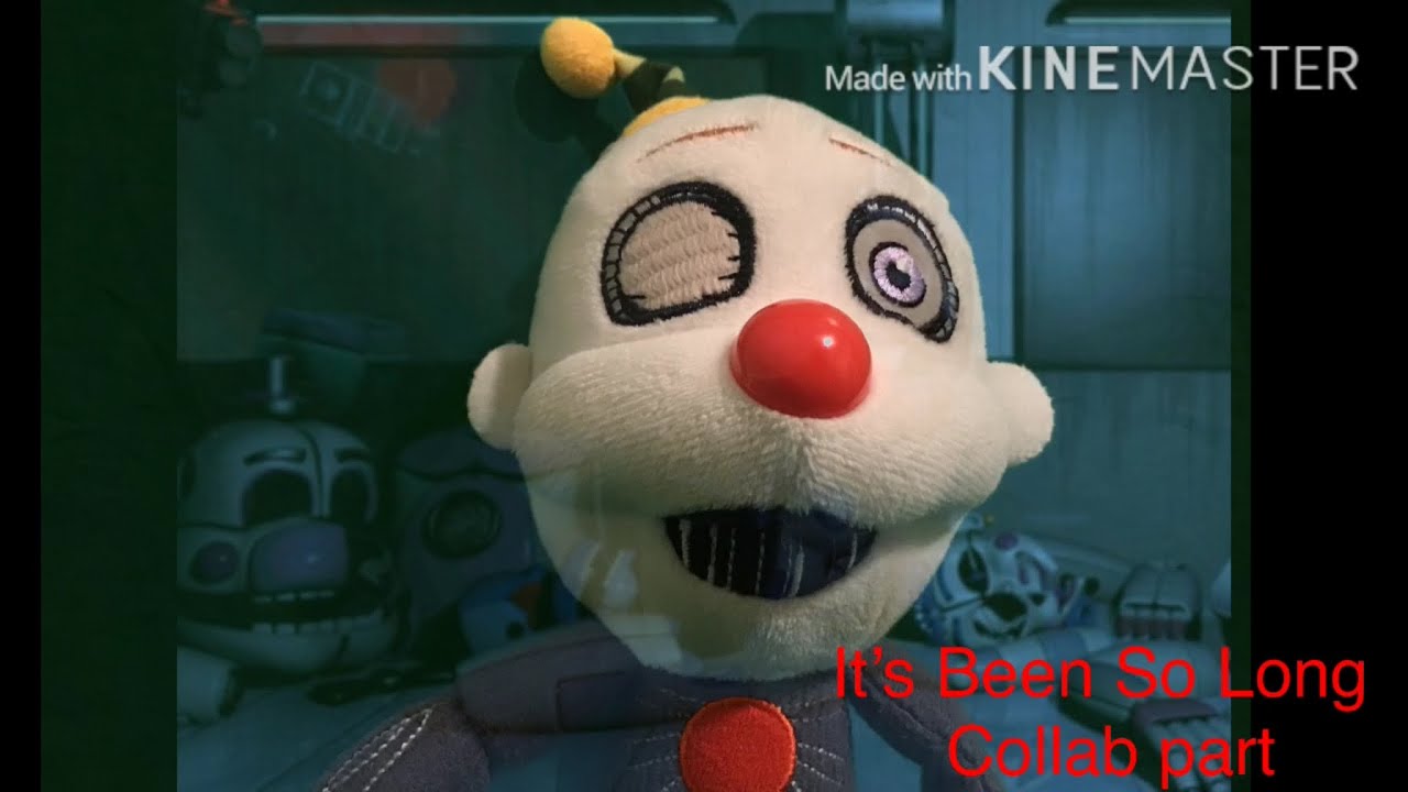 It’s been so long collab part for Super Clever Tails - YouTube