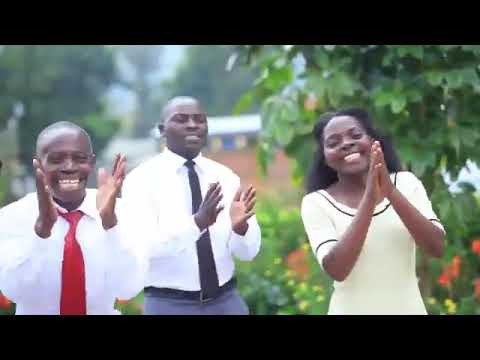 Iyo Mbimenya by Hoziana Choir