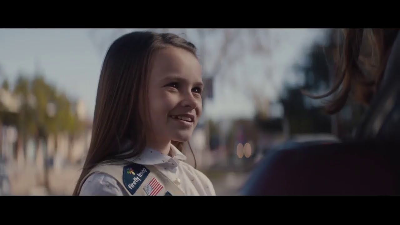 Cailey Fleming Reel - YouTube