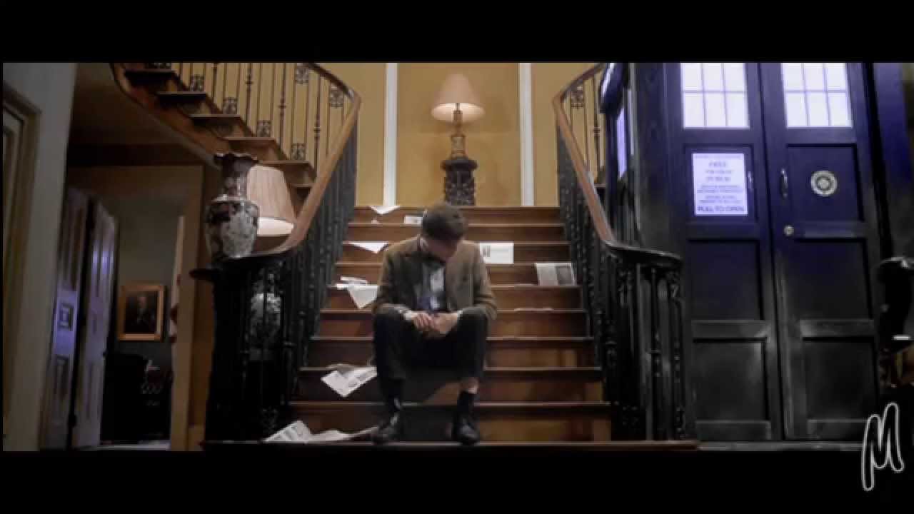 Doctor who - I'm alone - YouTube