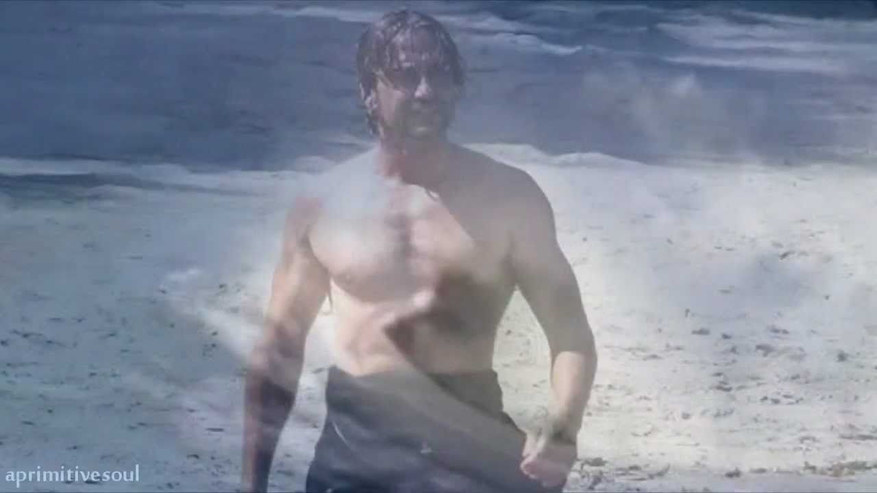 Gerard Butler Anywhere the Heart Goes - YouTube