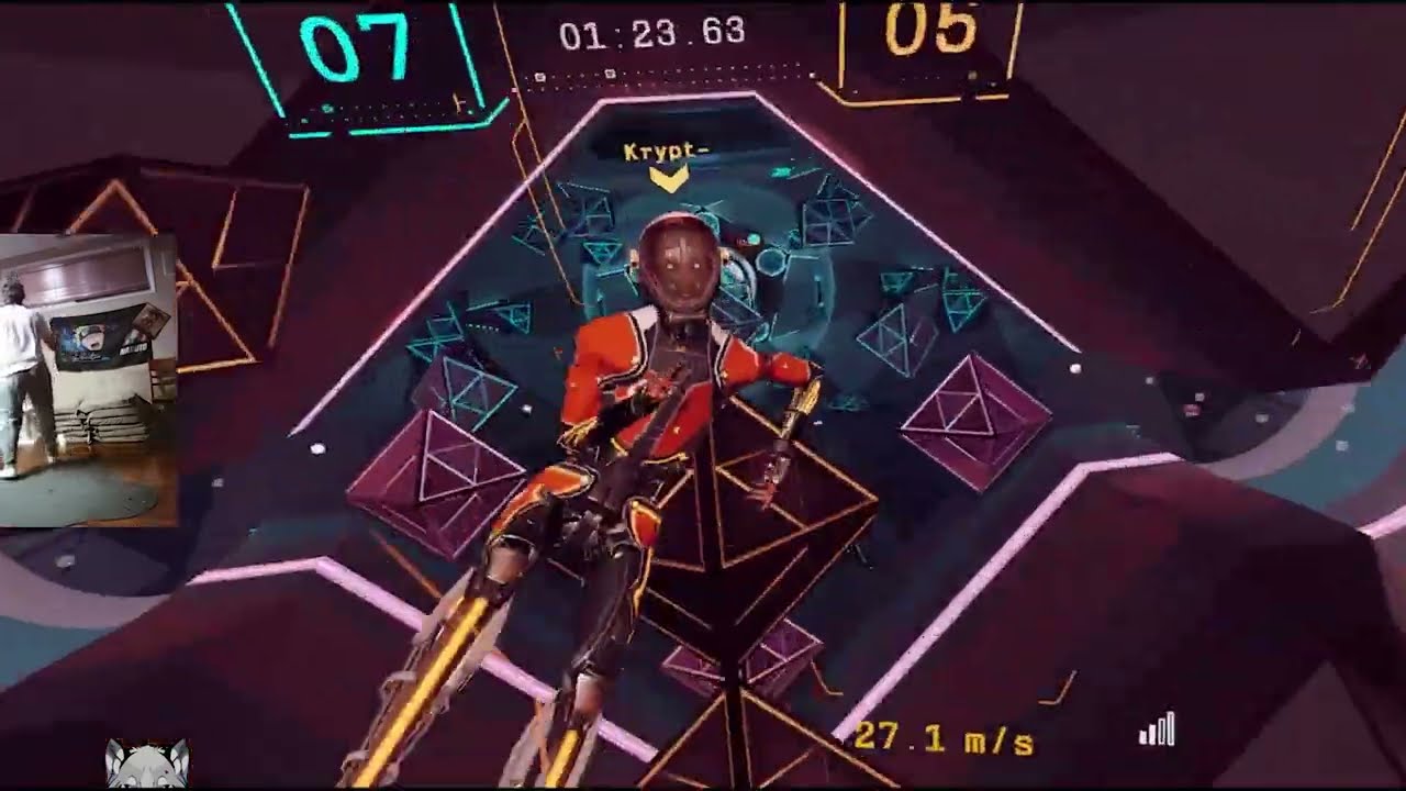 i think ur cool | Echo Arena Highlights #13 | Echo VR - YouTube