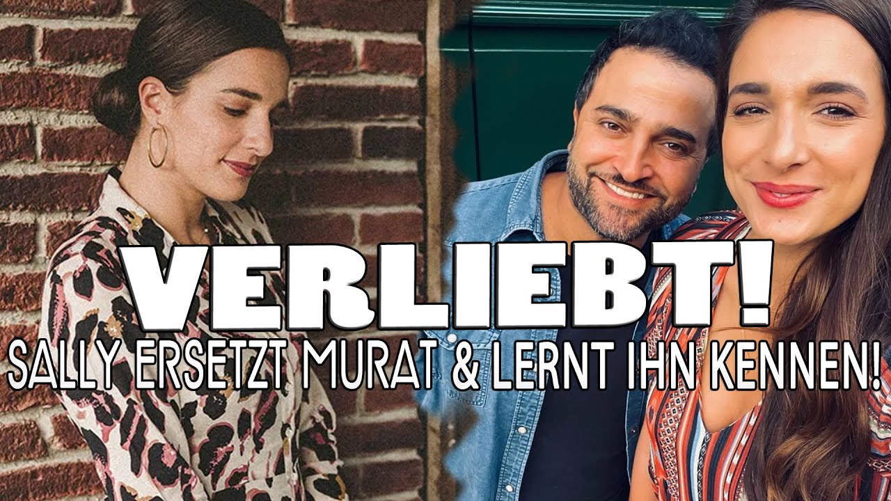 Haben Sich Sally Und Murat Getrennt