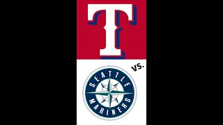 Texas Rangers vs Seattle Mariners, Scores Last Night - Sept. 27, 2022 ...