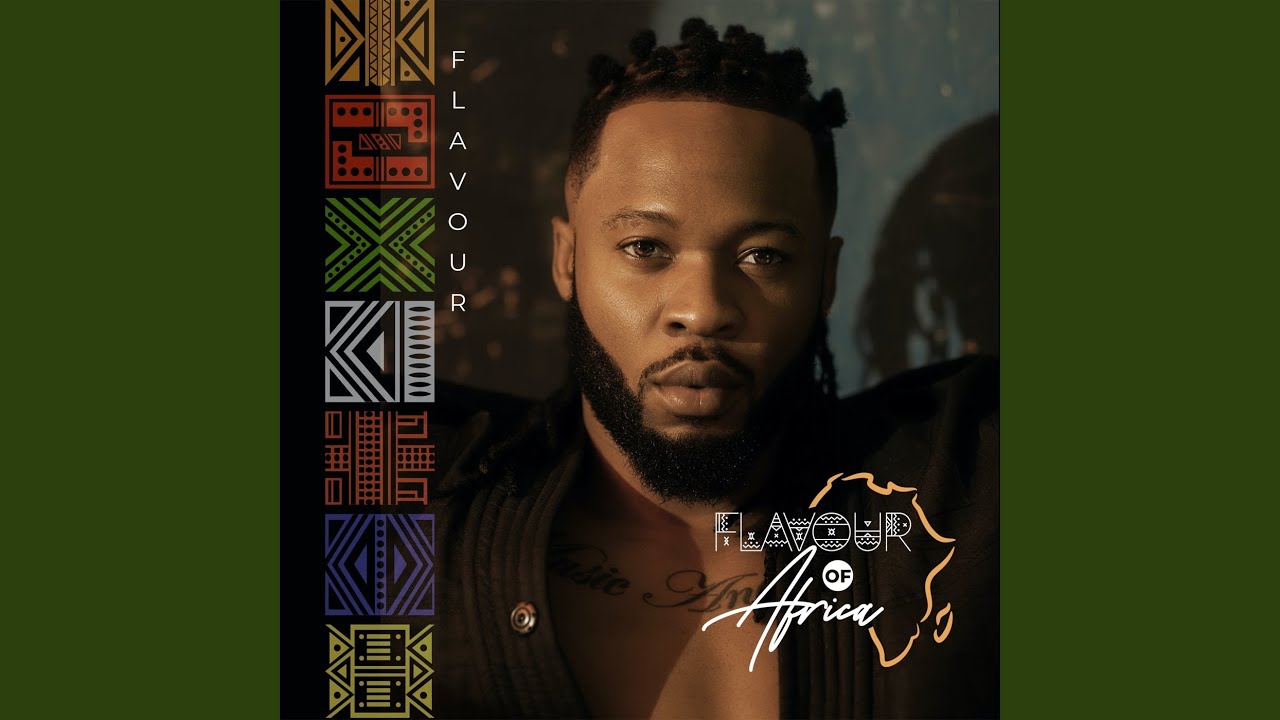 Flavour Of Africa - YouTube Music