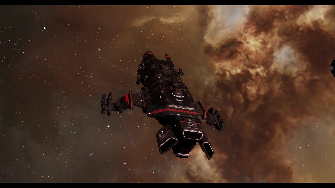 EVE-online Angel Domination Fleet Staging Point. Combat Angel Cartel ...