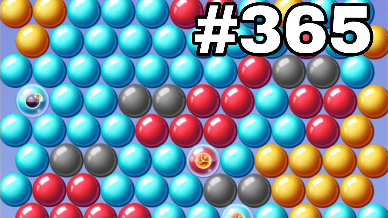 Mission Accomplished! Ball Game #[365 ] Done - YouTube