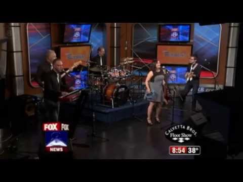 The Element on Fox 8 Morning Show - YouTube