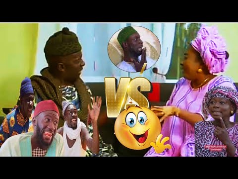 Rébatasse Best of Détruites et Humiliés par NDEYE NDIAYE Tonton tapha resiste