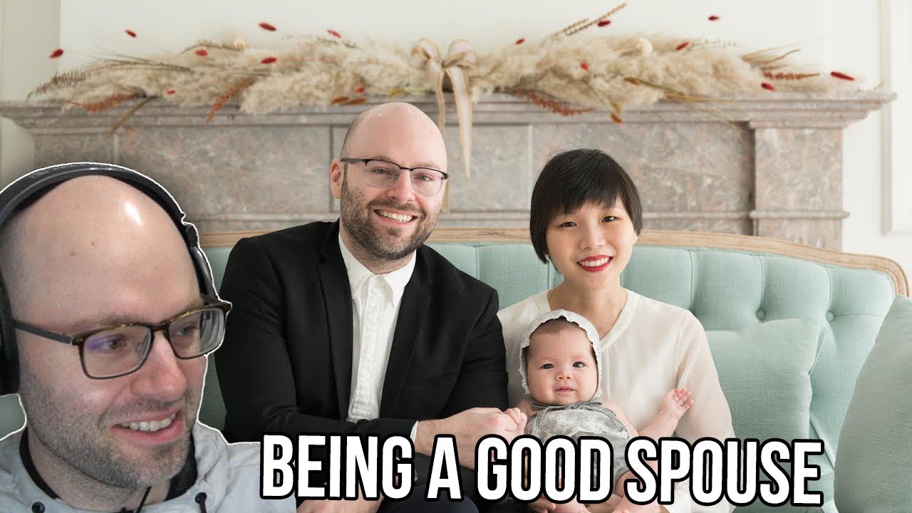 Northernlion explains the key to being a good partner - YouTube