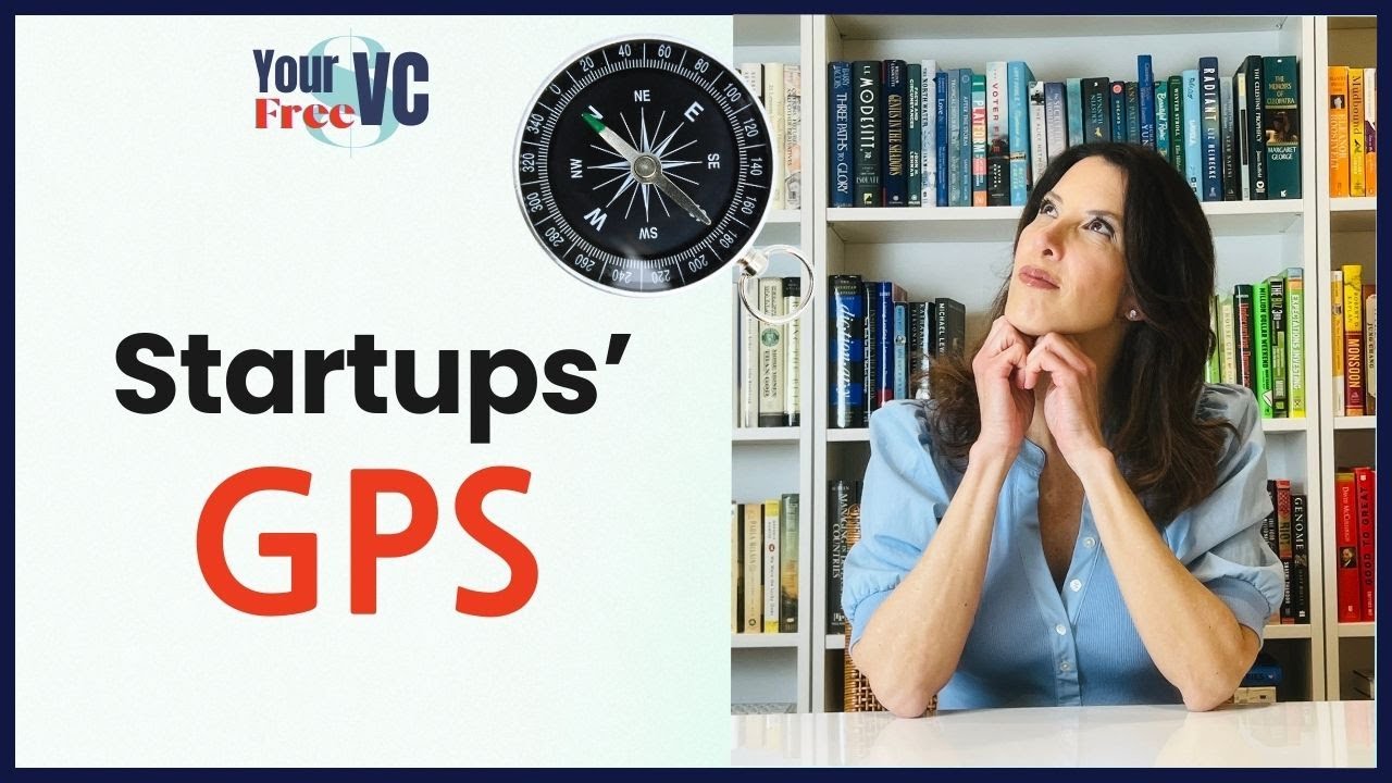 5 SIMPLE Steps for Your Market Analysis: Your Startup GPS: Market Analysis Part 2 - YouTube