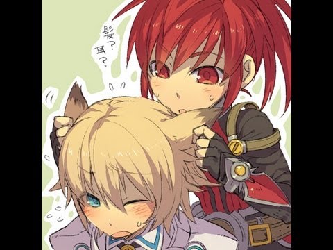 [Elsword NA] Season 2 Sheath Knight - 3v3 PVP Arena - YouTube