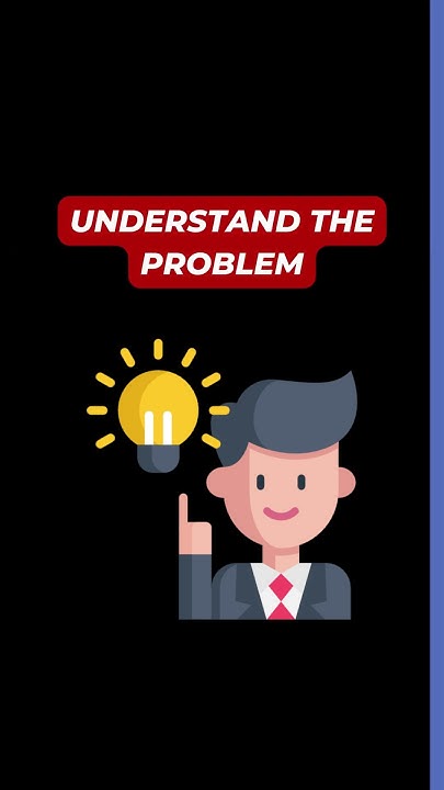 4 tips to build programming logic - YouTube