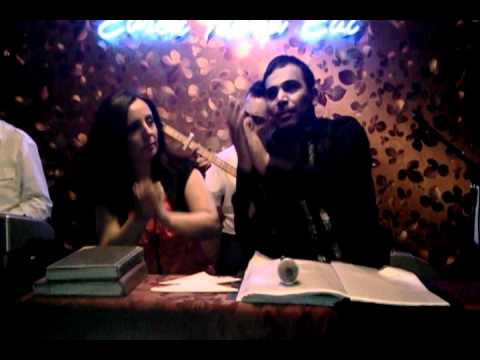Derviş DOĞAN&GÜLO DAR HEJİROKE