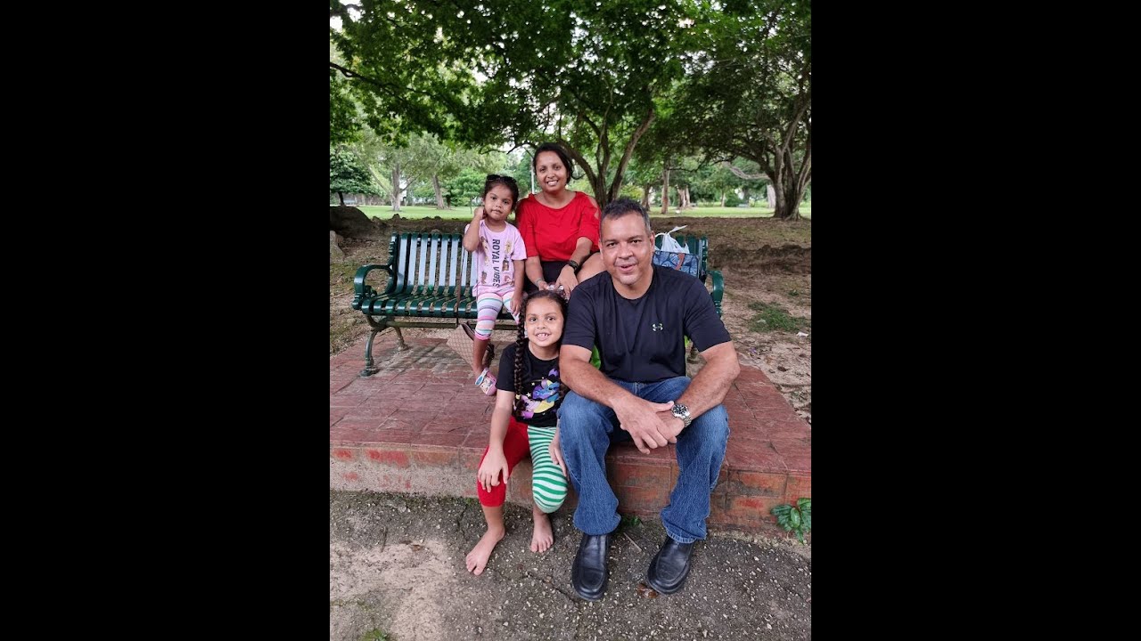 001: Hustling, hard work and an absent father - YouTube