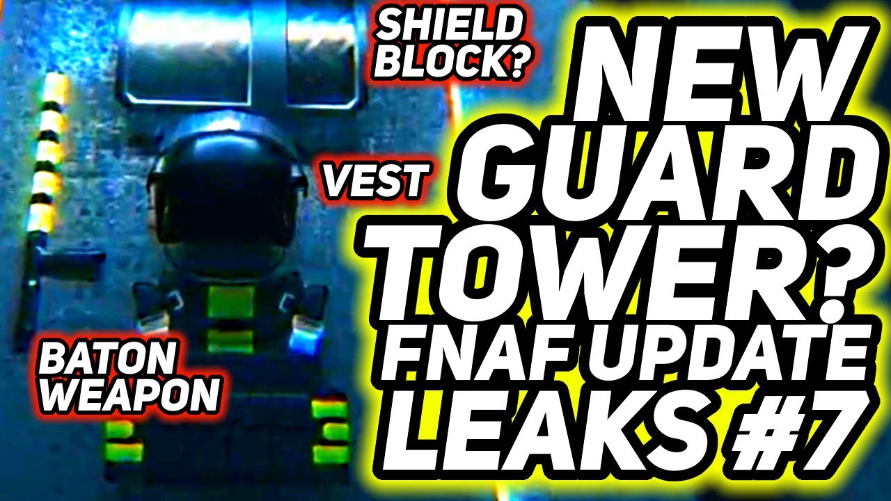 Fnaf td roblox codes