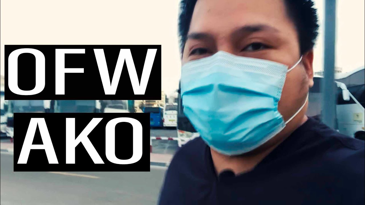 OFW AKO - YouTube