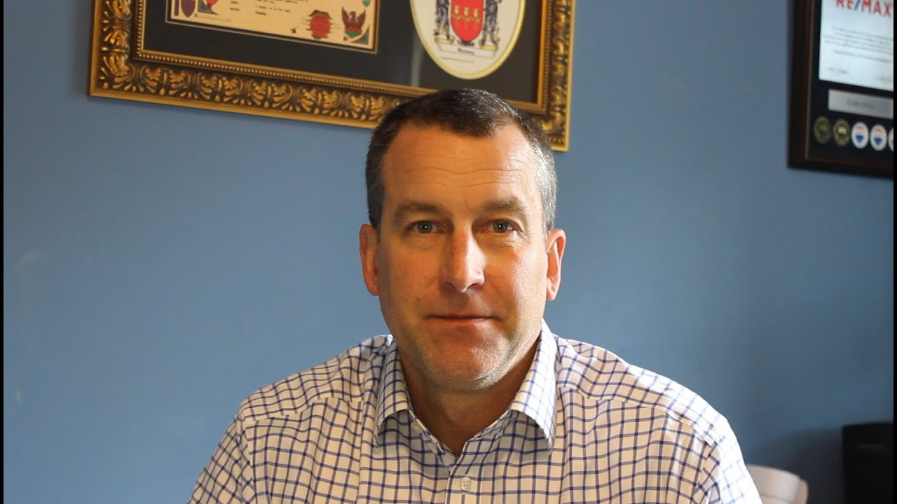 Colin Seitz - About Me Intro - YouTube