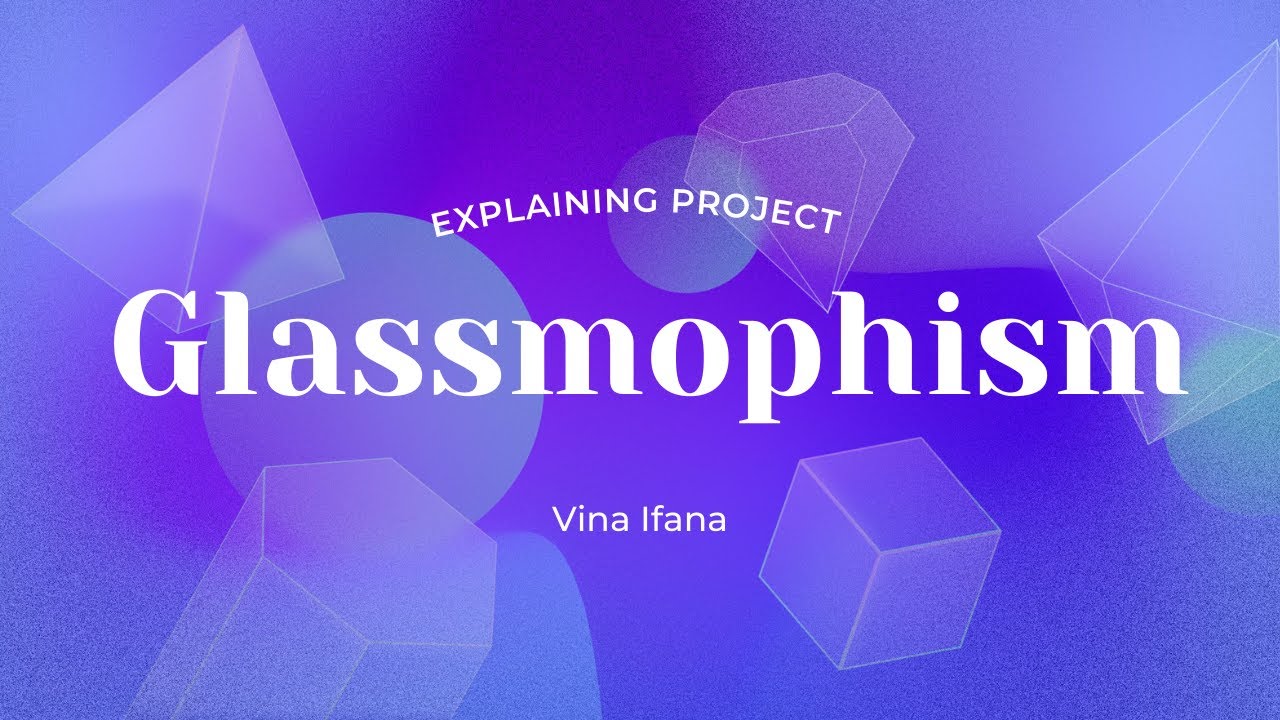 Video Explaining The project Vina - YouTube