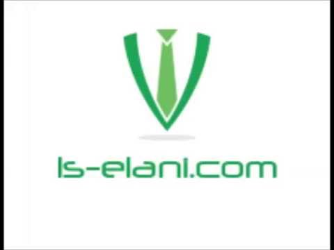 is-elani.com is elanlari