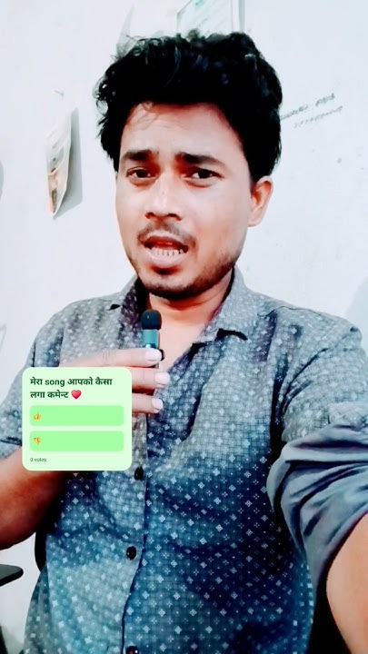 mera gana aapko kaisa laga comment Karke batao😁♥️#youtubeshorts #video @dkmechanic-09 - YouTube