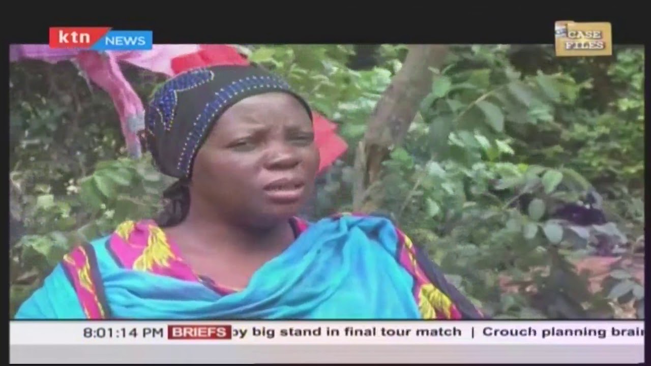 Case Files: Masha is dead [Part 1] - YouTube