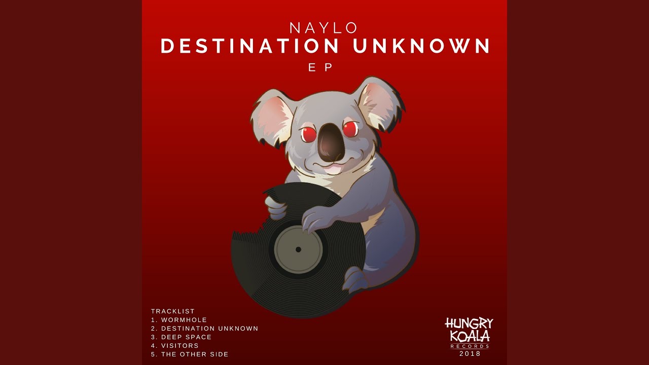 Destination Unknown (Original Mix) - YouTube