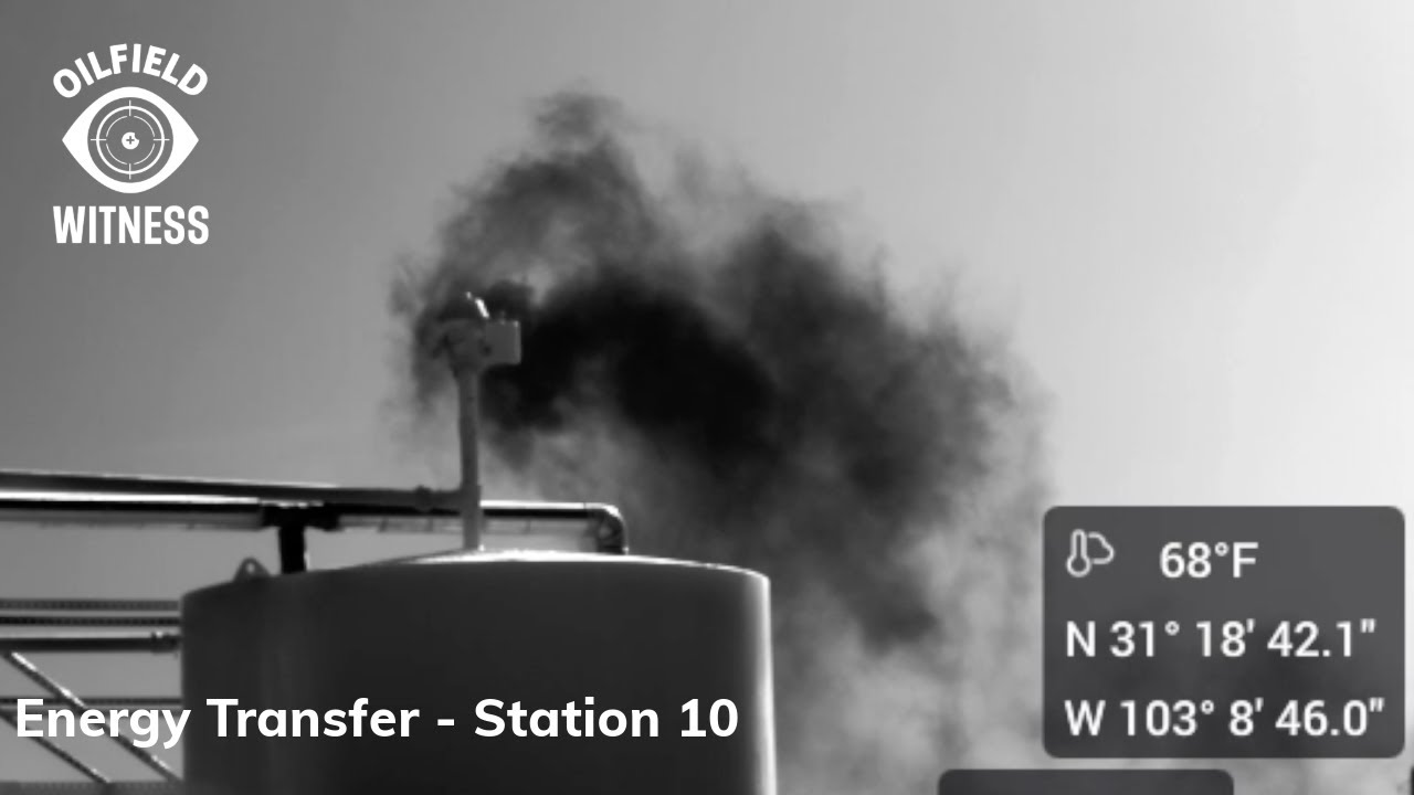 Energy Transfer - Station 10 (March 14, 2024) - YouTube