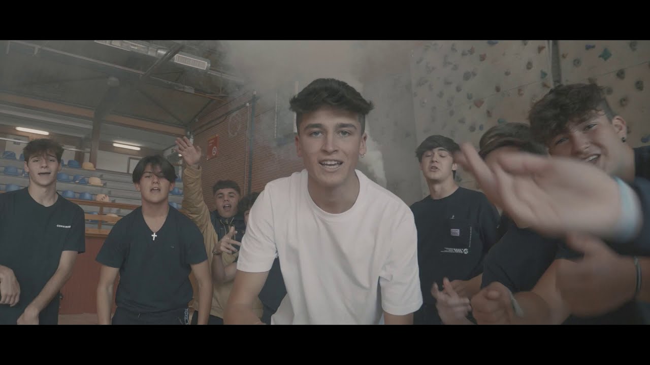 Iñaki Cortes - Tan Mal (Video Oficial) - YouTube