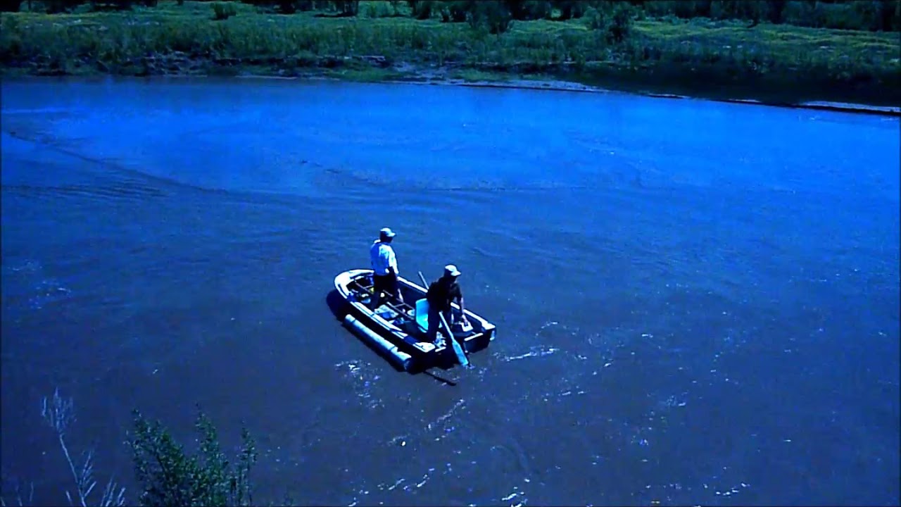 RIO QUINTO 2011 - YouTube