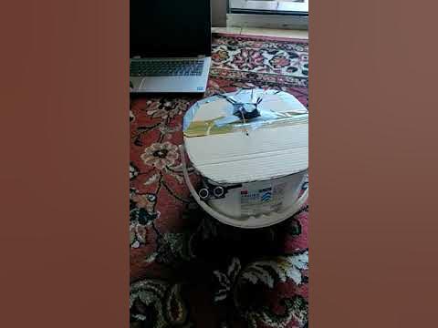 Smart Bin Using Arduino with Buzzer - YouTube