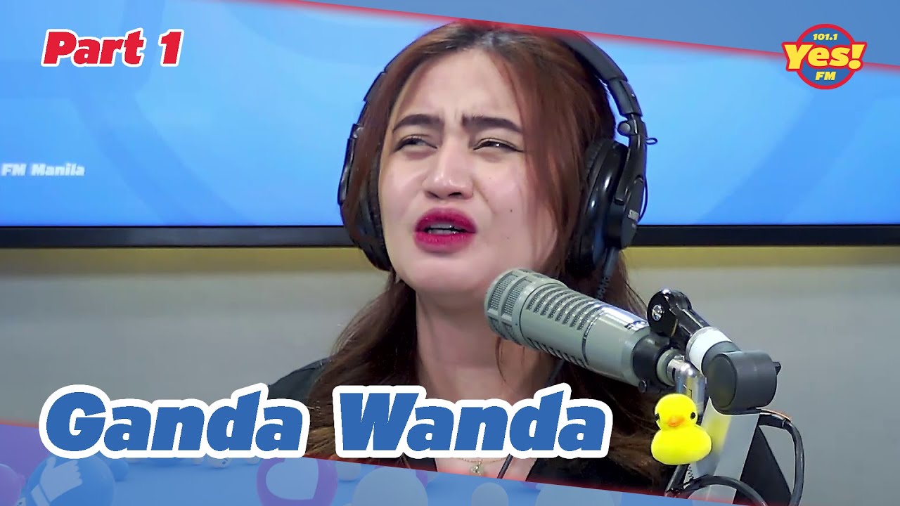 OVERTHINK MALALA! - Ganda Wanda (March 14, 2024) | PART 1 - YouTube