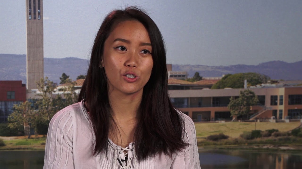 Michelle Vu - Legends of IV - YouTube