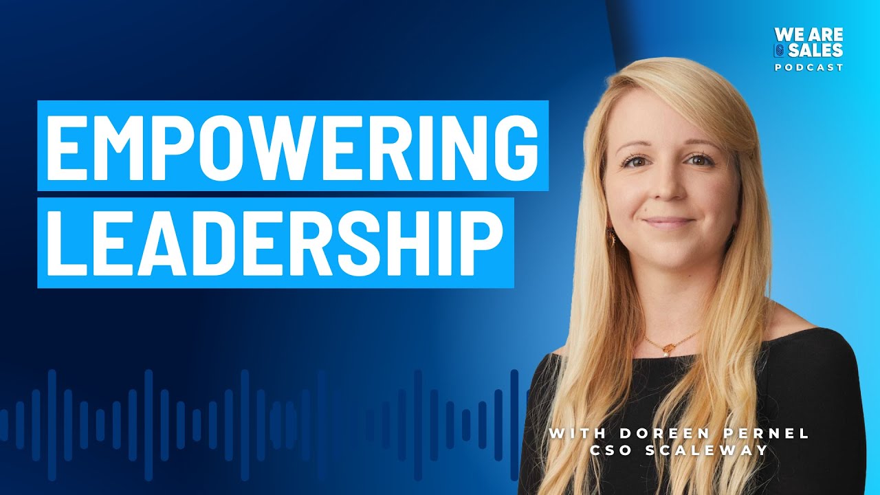 Empowering Leadership: managing first-line managers & promoting ...