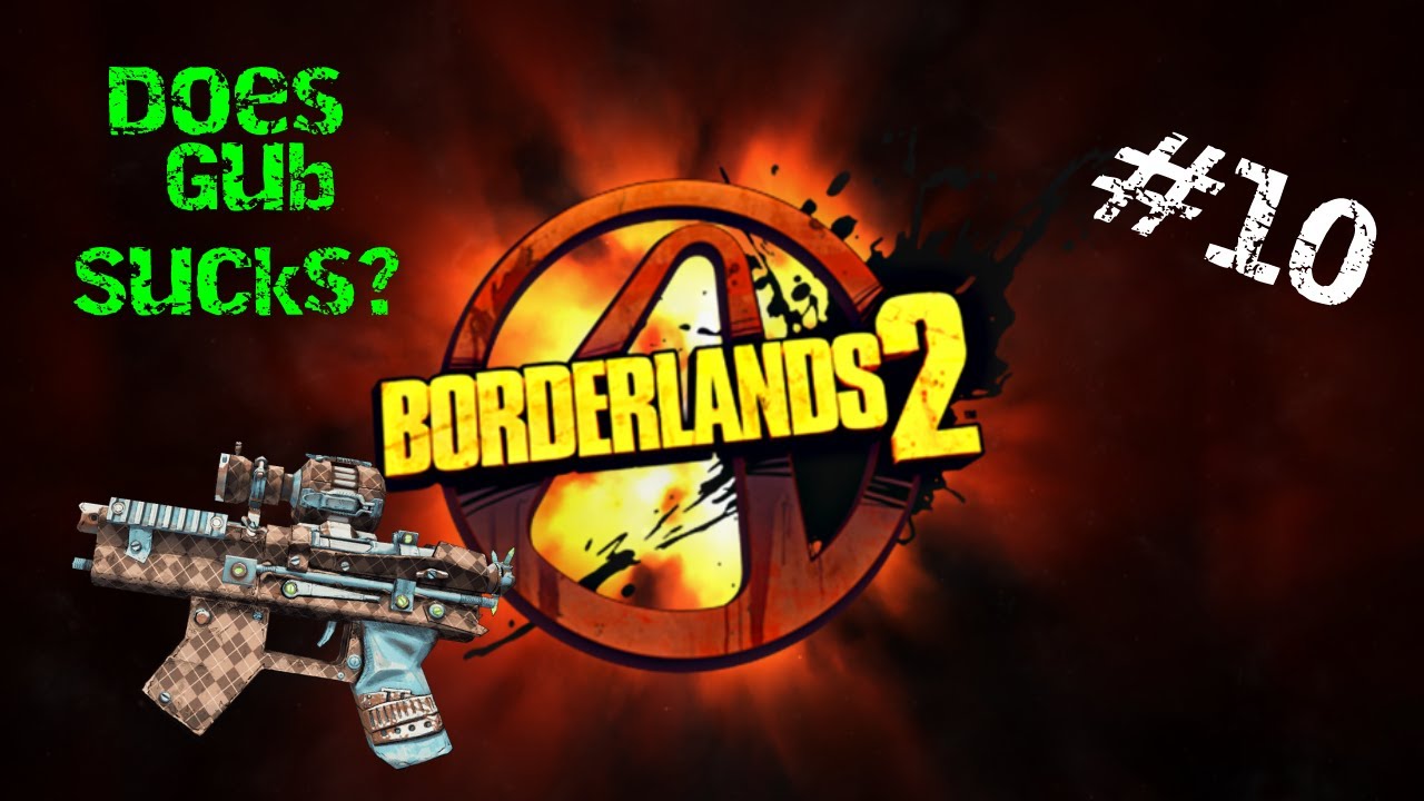 Borderlands 2 | Opportunity city of miserable life lol | #10 - YouTube
