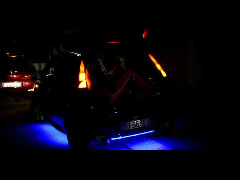 KlauSina-Calma OFFICIAL VIDEO (MIXED BY ANDR3)