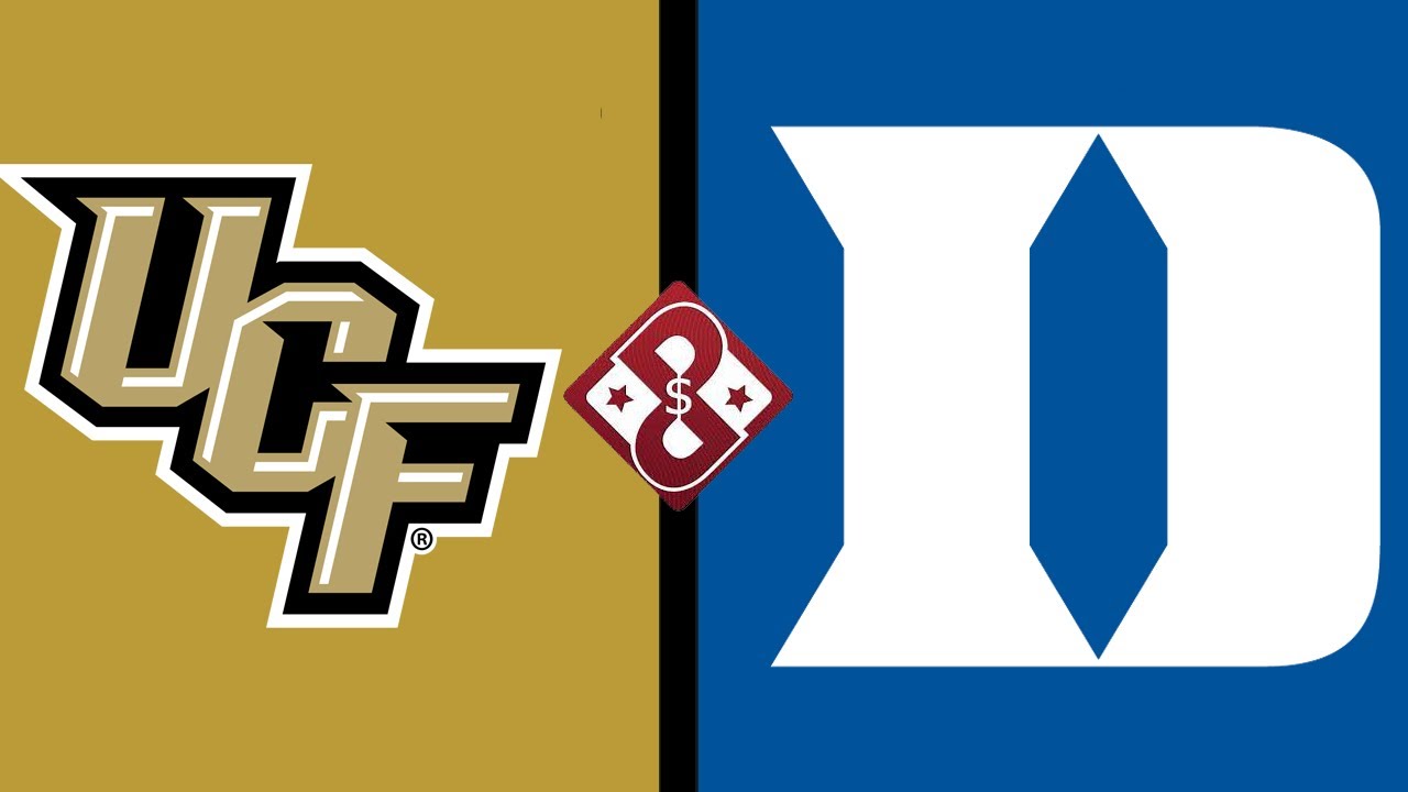 UCF vs Duke- Wednesday 12/28/22- NCAAF Picks and Predictions | Picks ...